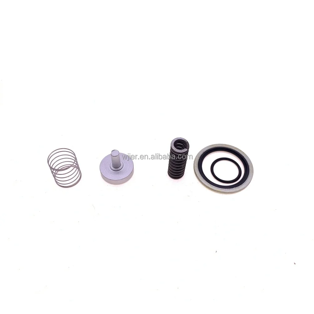 Pm Kit B Pack(z2008) Original Parts For Screw Air Compressor 2901187400 ...