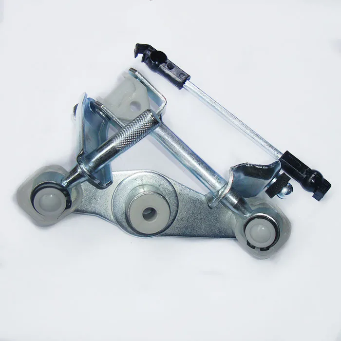 96425752 96482030 25186916 Manual Transmission Control Gear Shift Guide ...