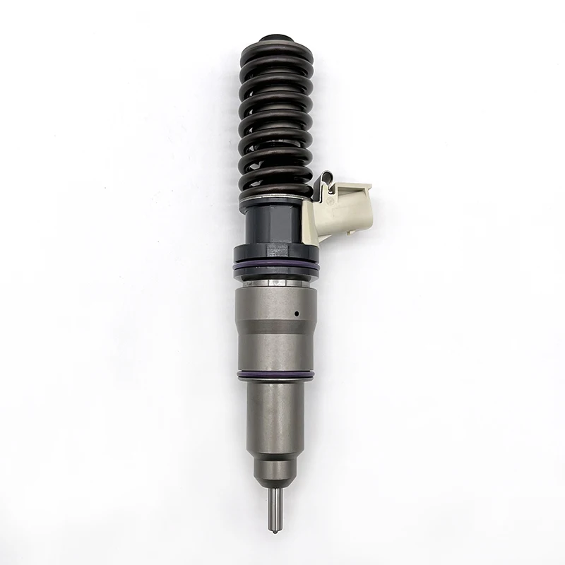 4 Pin Diesel Engine Fuel Common Rail Injector 85013152 21451295 ...