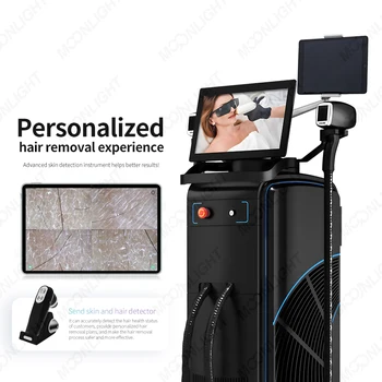 Electrolysis Gralemer Diode Lase Hair Removal Wax Manufacturing Oem ...