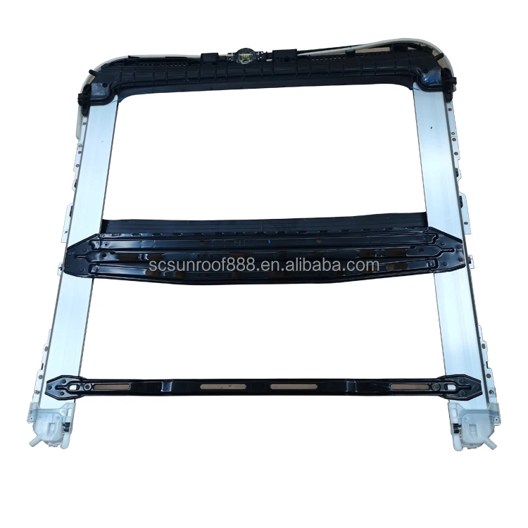 Sliding Sunroof Frame Assembly for Toyota Land Cruiser & Lexus LX450 ...