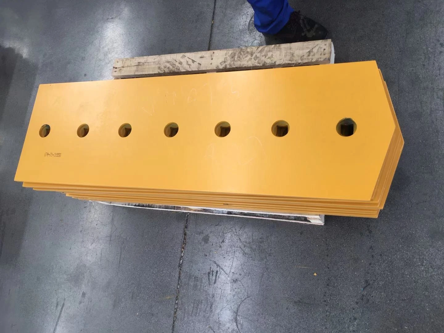 5D9553 5D9554 5D9558 5D9559 Grader Blade - Durable & Versatile