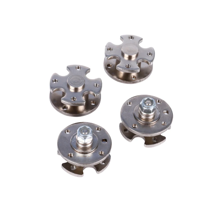 DT18SP01 Unidirectional Friction Stay Hinge - 3 Year Warranty