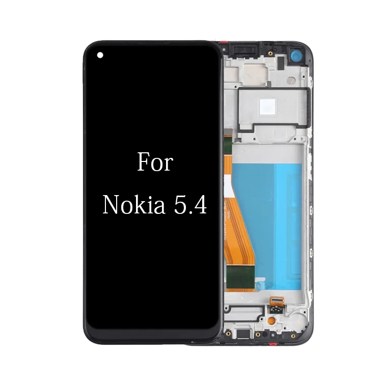 Nokia New Model Touch Screen With Price