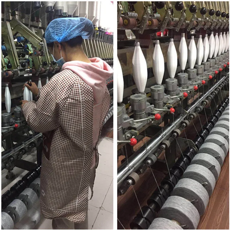 Hand Woven Crochet Yarn Machine Home Small Blue Assemble Winding ...