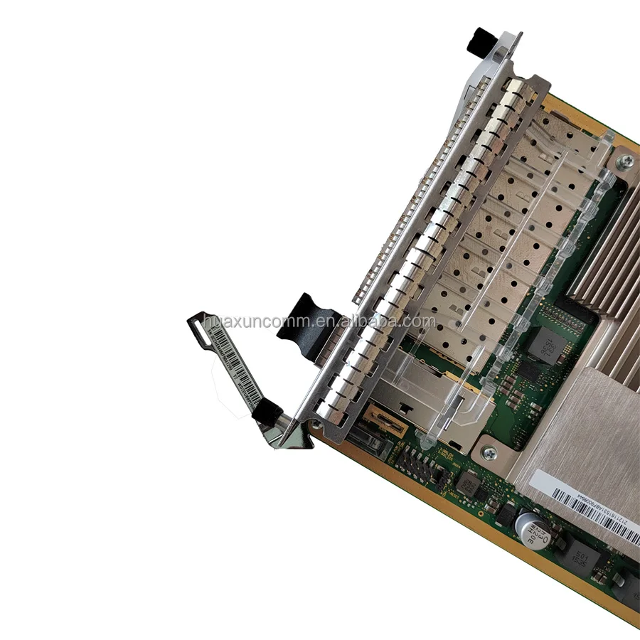 Original Baseband Processing And Transport Unit Ubbp Huawei Ubbpd6 ...