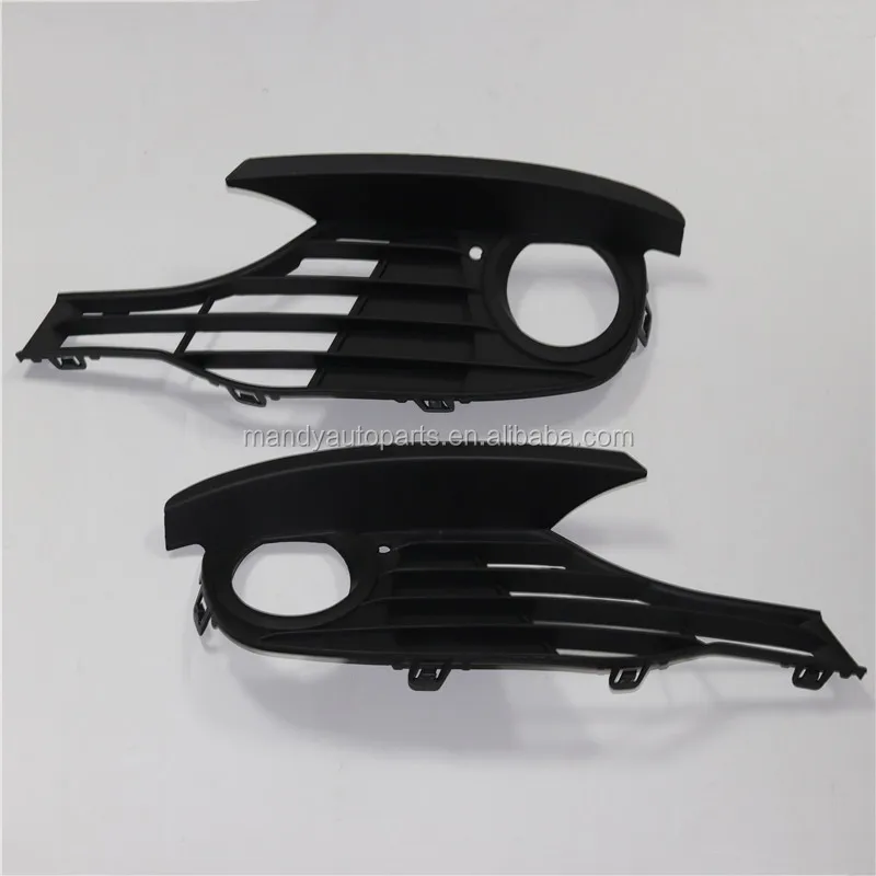 5111-7307-675 51117307675 51117307676 5111-7307-676 Bumper Grille L&r ...