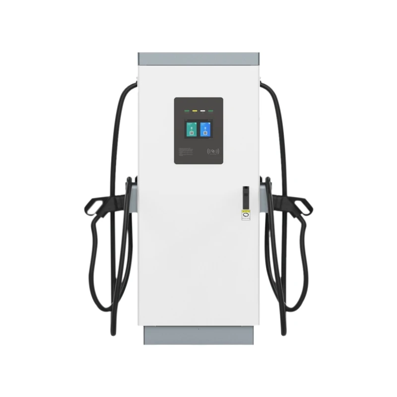 200kW Dc Fast Ev Charging Station Split-type Charging System Power ...