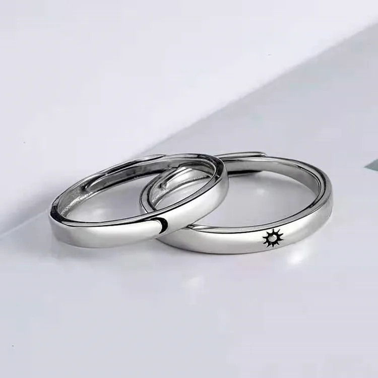 Promise Rings For Teenage Couples