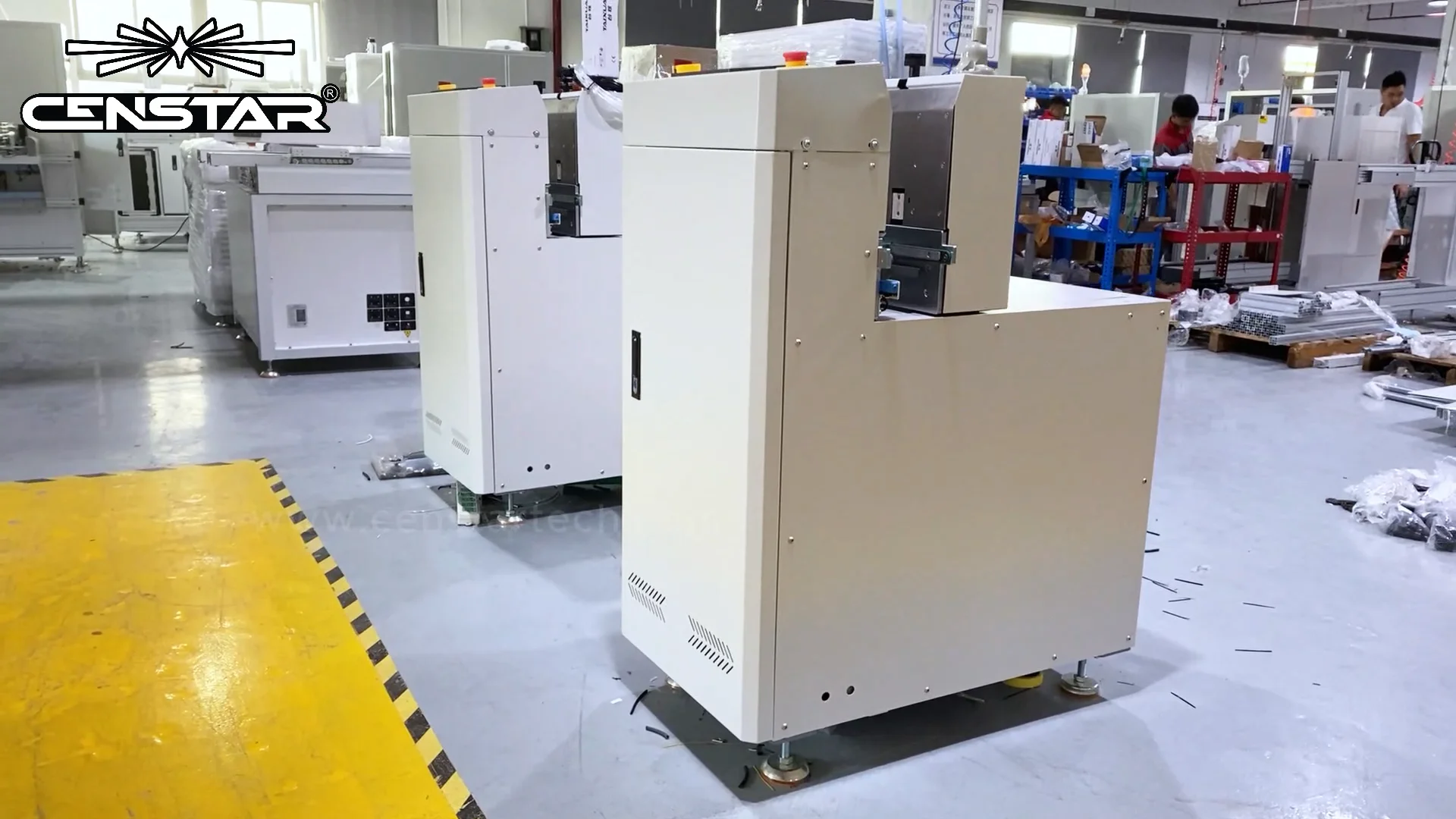 High Efficiency Automatic Smt Pcb Stacker Destacker For Bare Board Loading Ce Certified - Buy ...