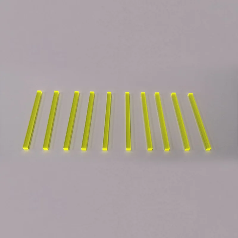 Gamma Camera X-ray & Gamma Ray Detect Gagg Ce Gem Scintillator Gallium ...