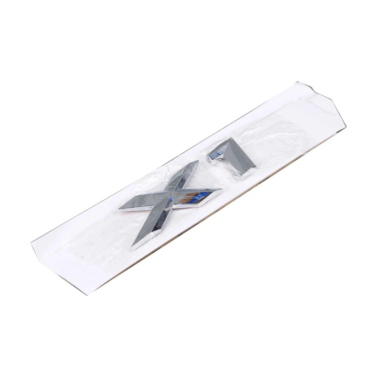 51148497376 Font X1 Fender Emblem Car Emblem For Mercedes Benz F49 X1 ...