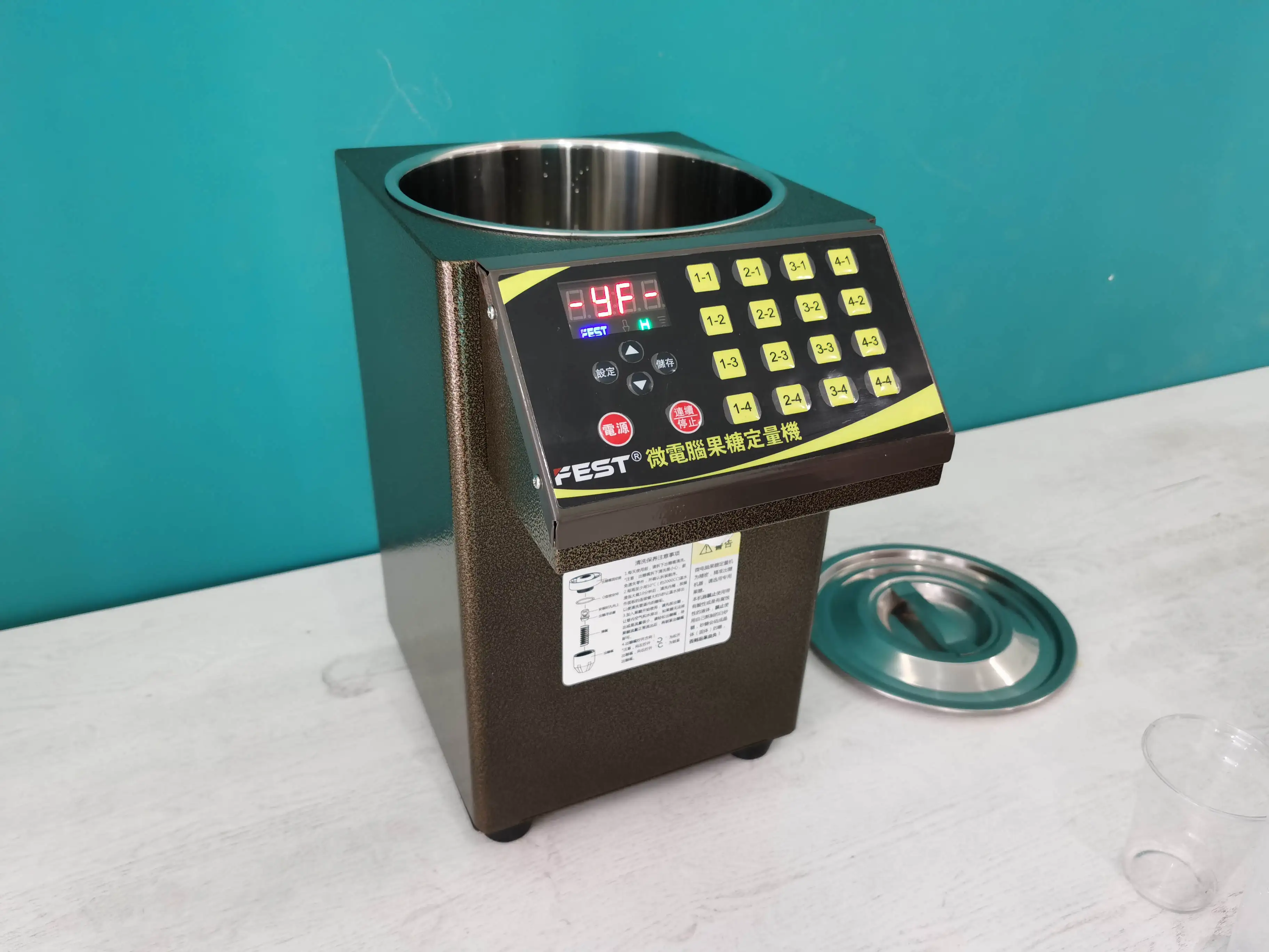 Stainless Steel Movable Bar Counter Cocktail Station - Affordable ...