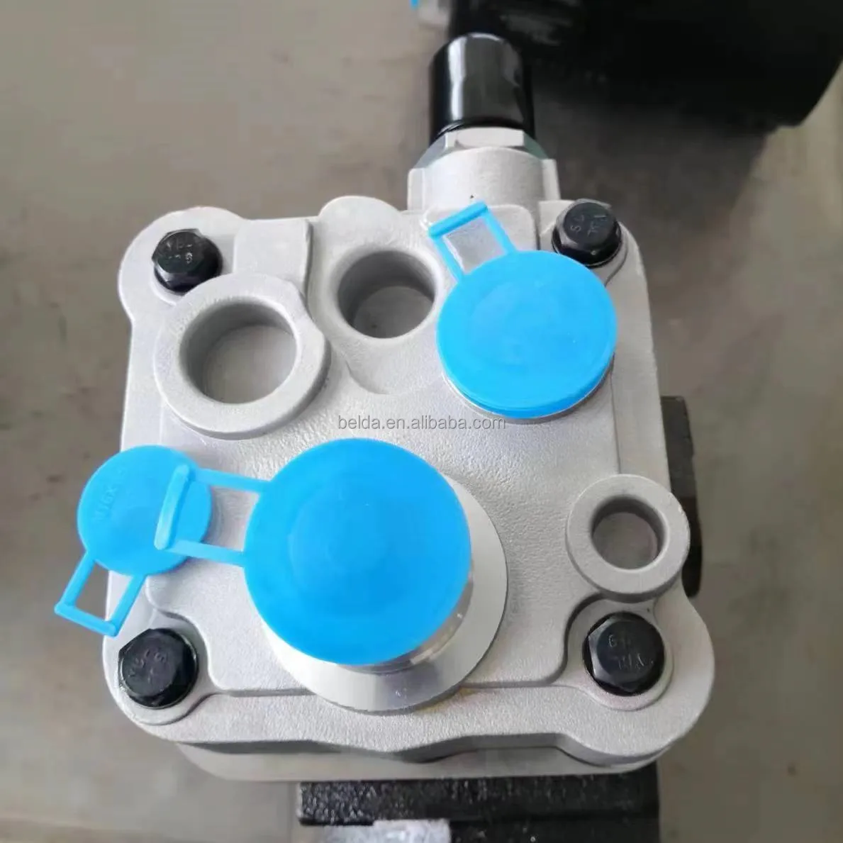 Lp3997 Euro Man Truck Air Brake Compressor 5154100-7121 5154100-7246 ...