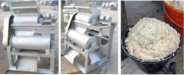 Cassava Grating Machines - Efficient and Reliable Solutions