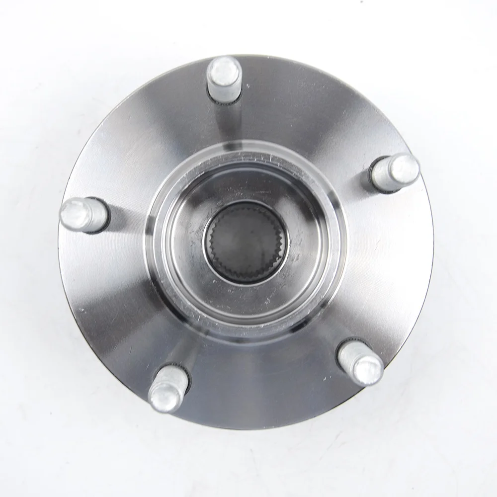 Kbr Rear Wheel Bearing Axle 42450-12070 42450-02081 42450-02100 With ...