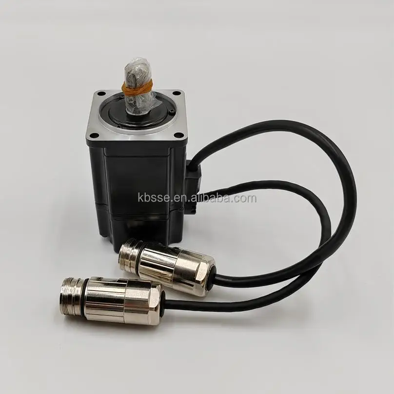Servo Motor 24-bit Encoder 200W 200V SGM7J-02AFC6S SGM7J-02AFD21 SGM7J ...