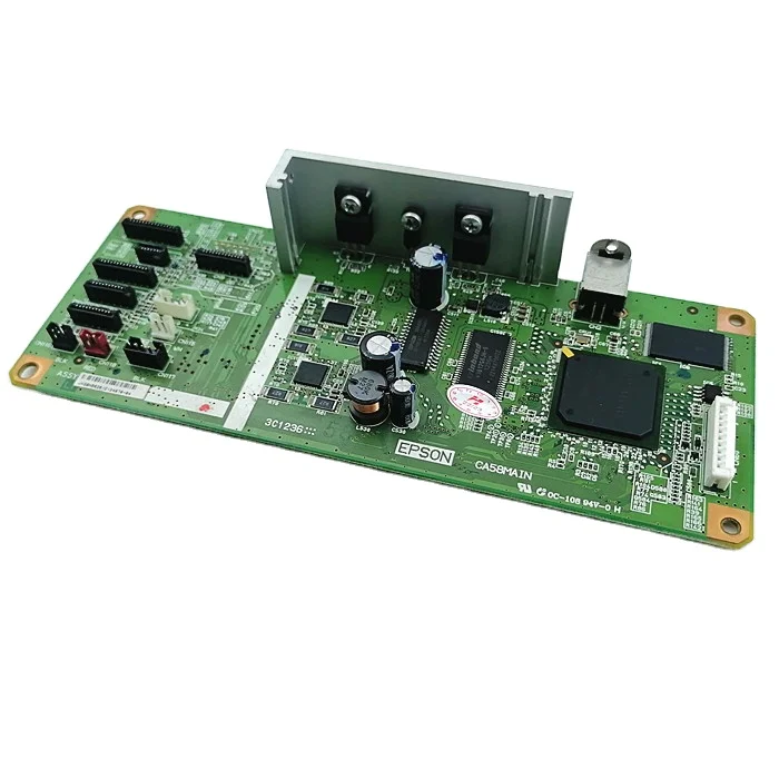 Motherboard Main Board For Epson L1300 Mainboard - Buy Motherboard ...