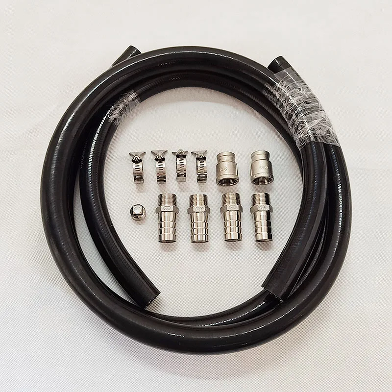 Factory Wholesale 1/2hp 1hp 1.5hp Cold Plunge Barrel Ice Chiller Ice ...