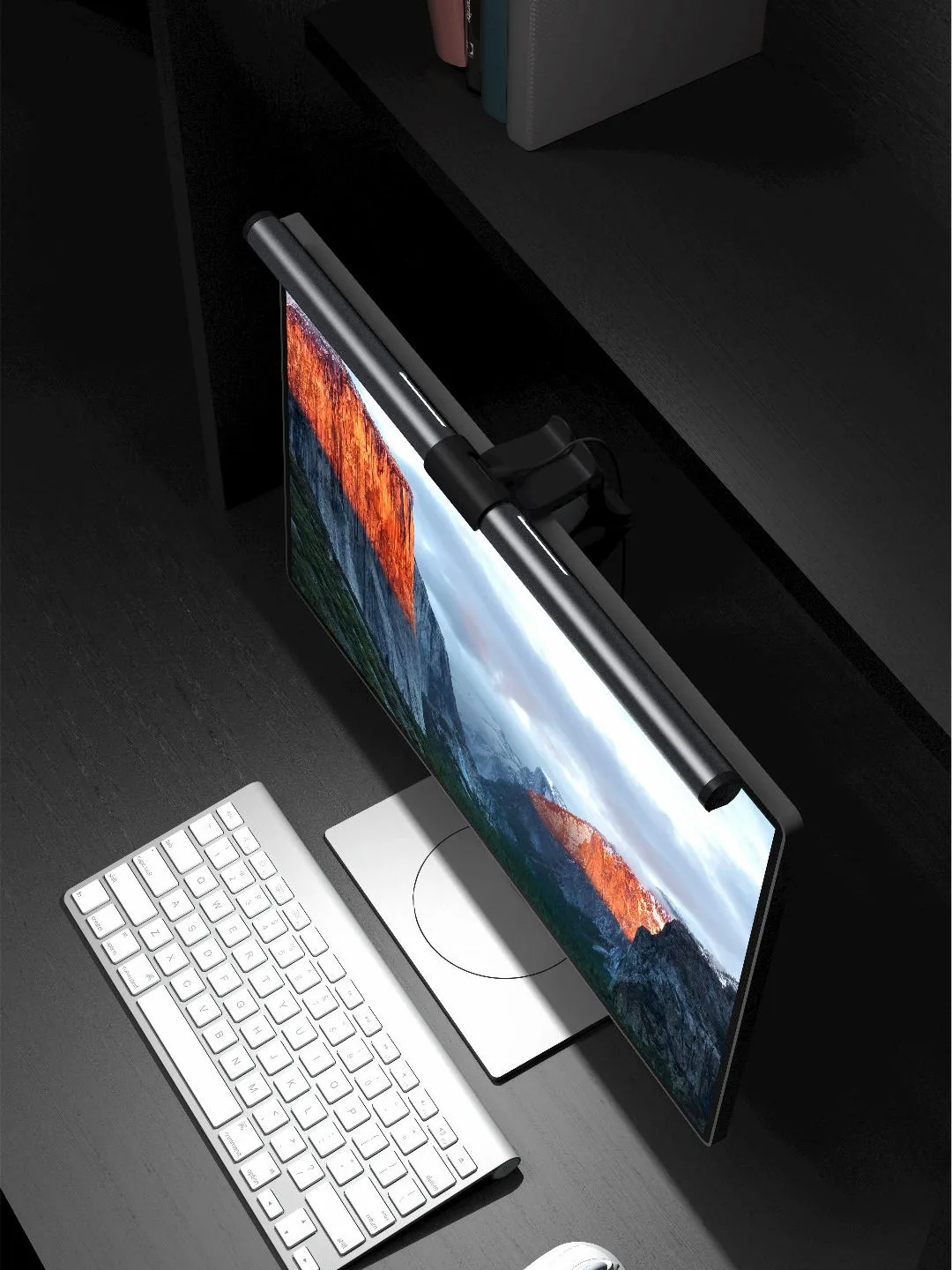 Led Monitor Light Lamp Screen Bar Light/dtouch Control 3 Color ...