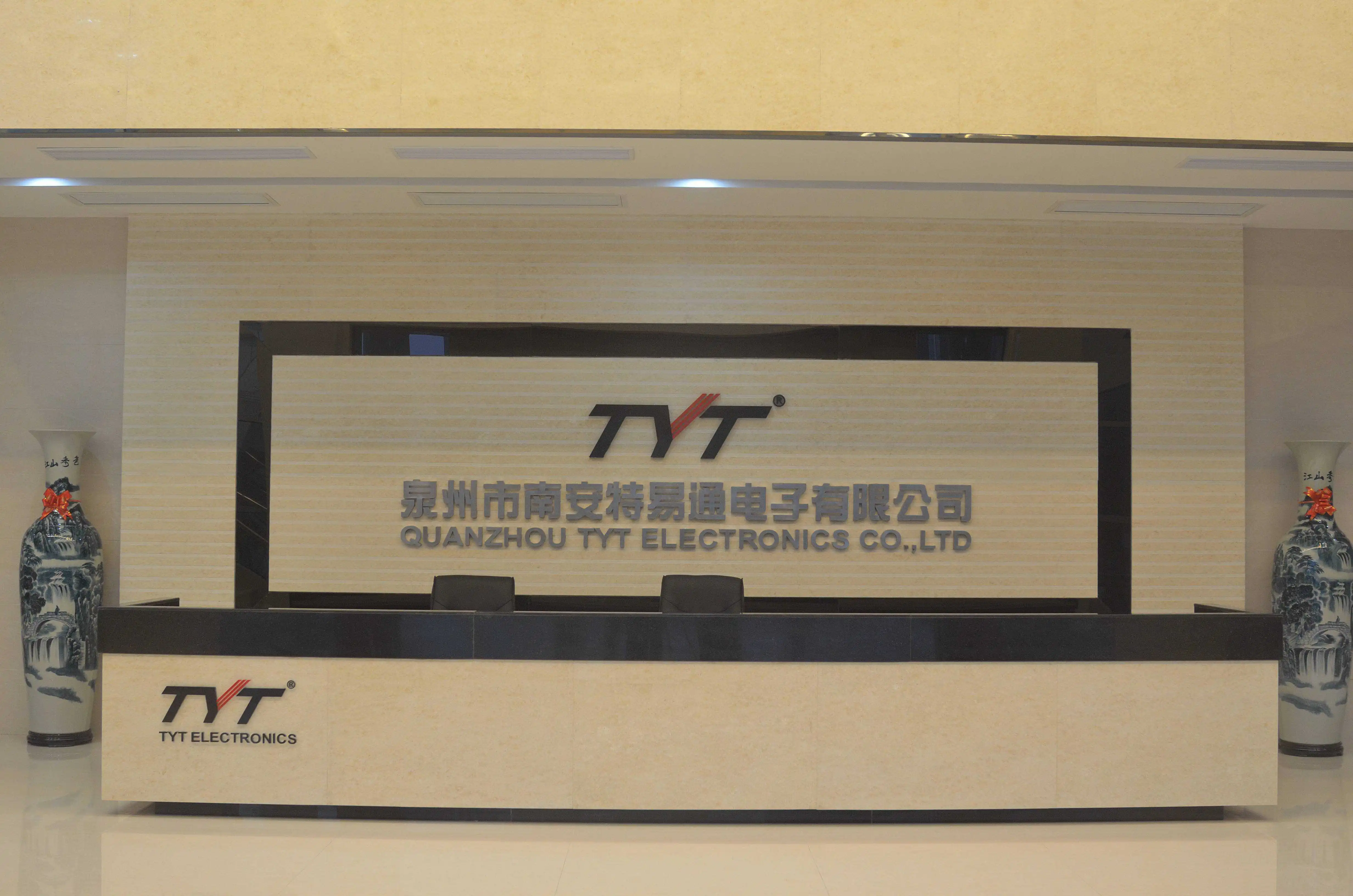 TYT CB Radio - High Power 27mhz Transceiver for Long Range
