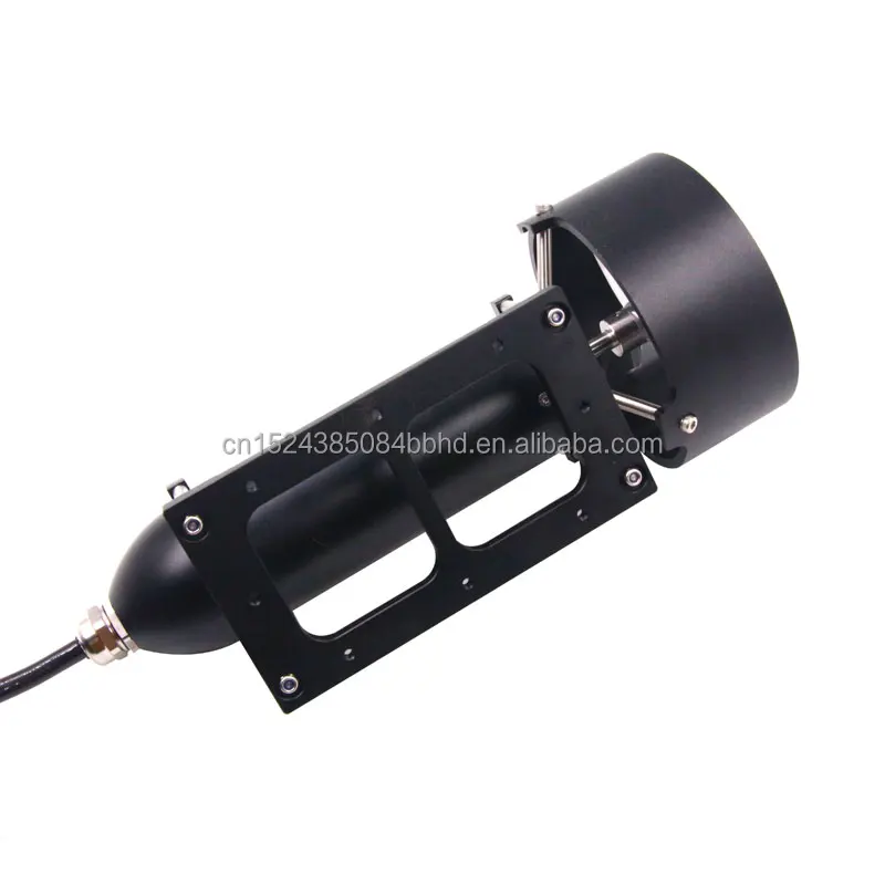 48V 30kg Thrust Underwater Thruster for Electric Skateboards