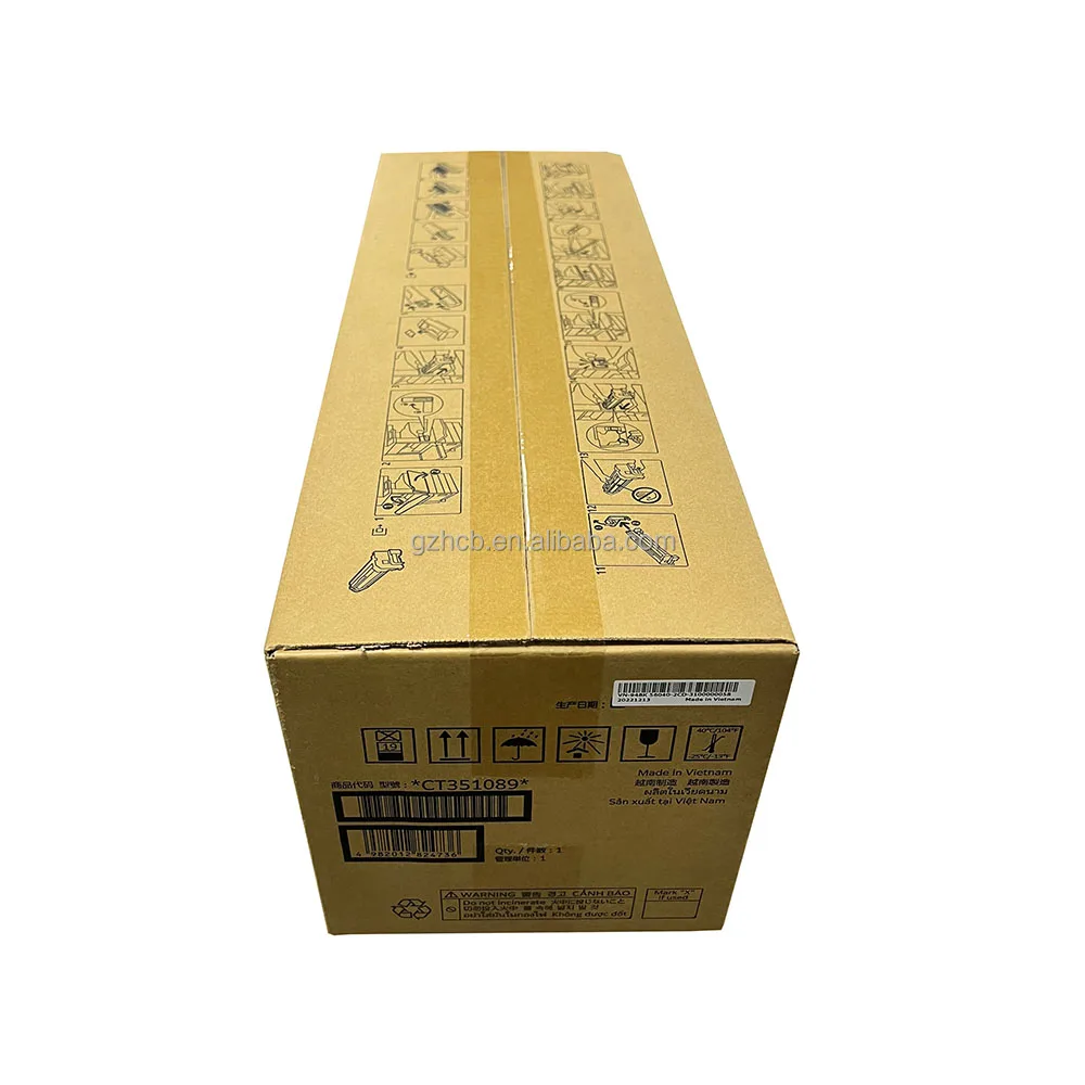 Ct351089 Original Drum Unit For Fuji Xerox V 1060 2060 3060 3065 Drum ...