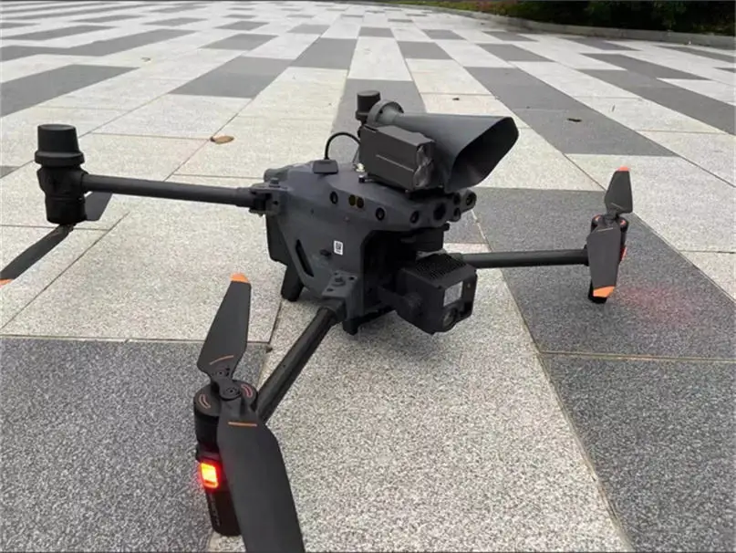 Matrice 30t Drone Matrice 30t/30 41 Min Flight 4k Hd Camera 41 Min Long ...