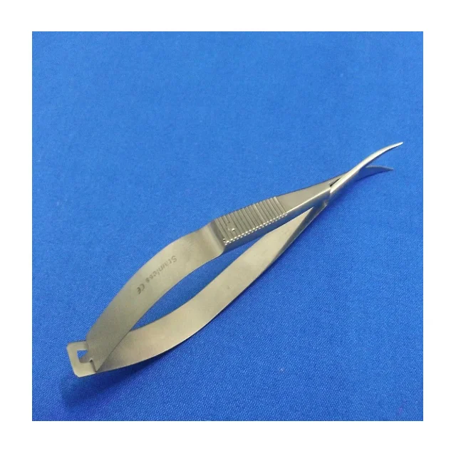 Micro Ophthalmic Eye Surgical Instruments for Daily Check-ups