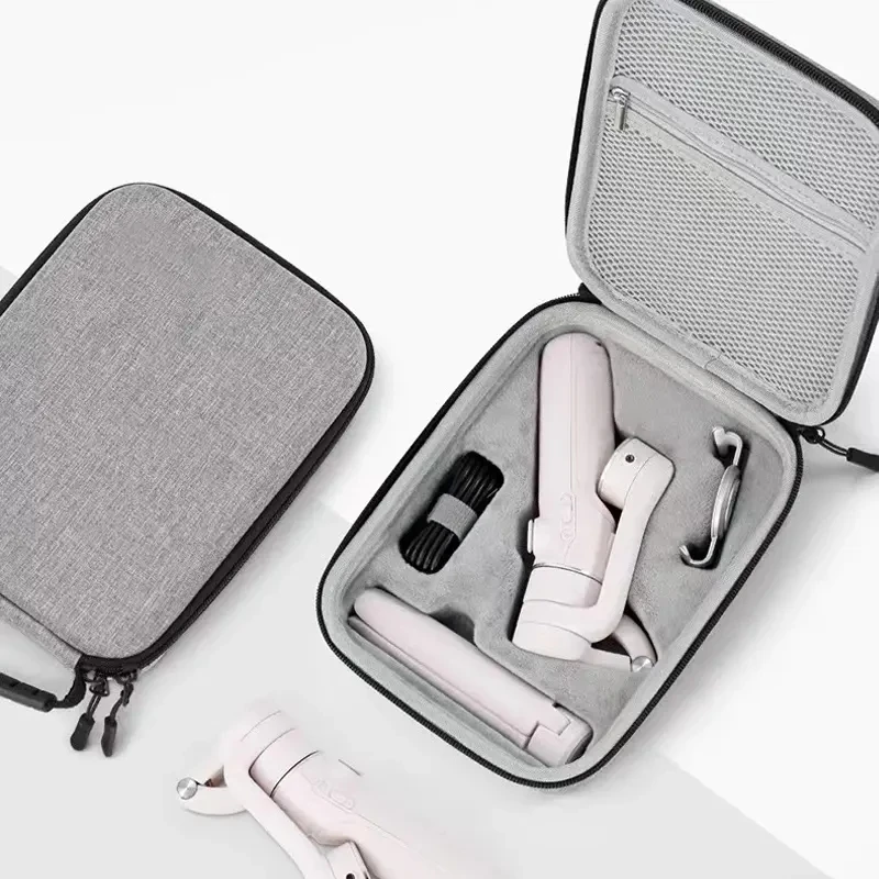 Portable Eva Carrying Case For Dji Om5 Handheld Ptz Bag Mobile Phone ...