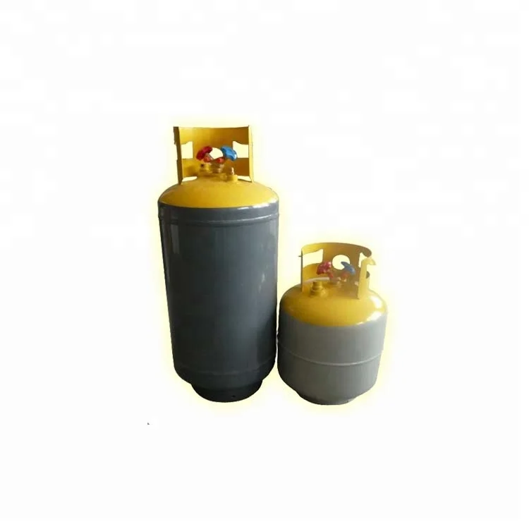 Gas Refrigerant Recovery Cylinder R22 R134 Safety Valve - Buy Gas ...