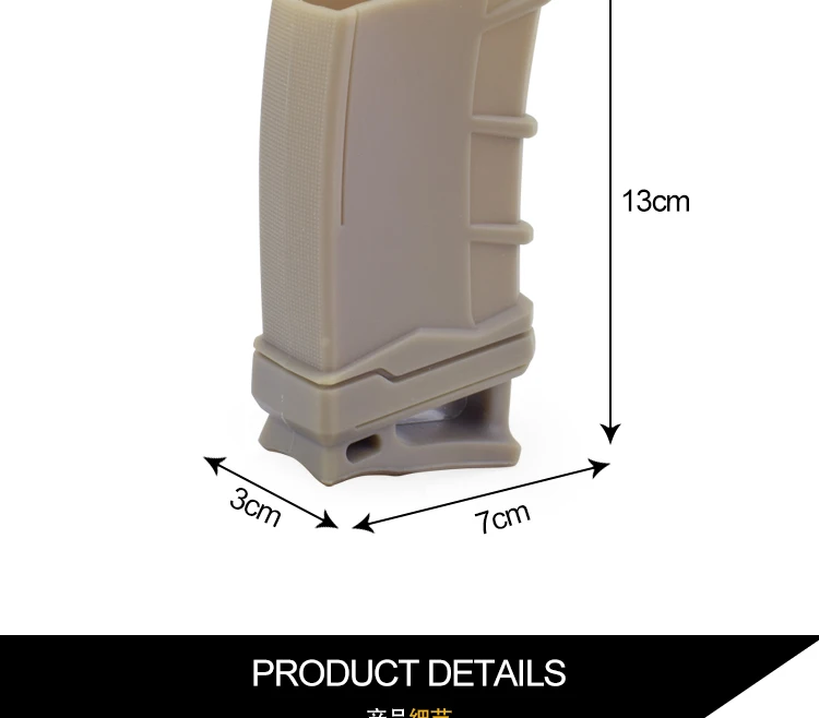 M4/ar/15 Accessories 5.56 Mag Rubber Cover Pouch - Buy Mag Rubber Cover ...