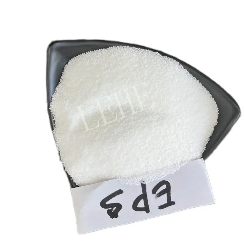 Factory Price! Virgin Eps Resin/expandable Polystyrene Granules/flame ...
