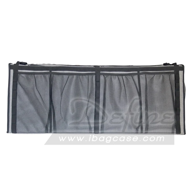 Factory Custom Large Camper Rv Mule Bag Overhead Storage Bag Outdoor ...