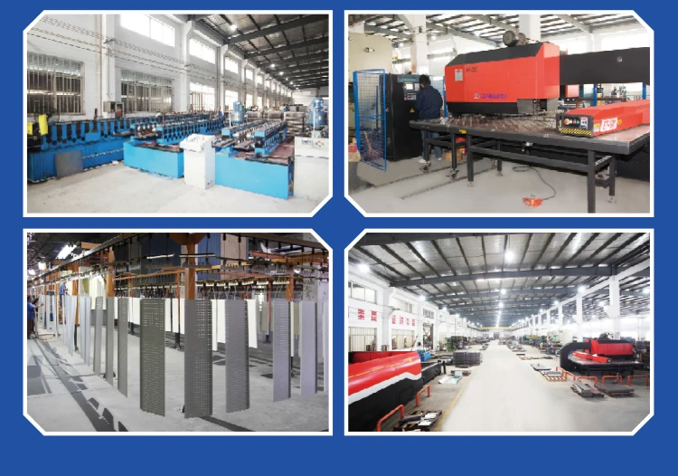 Grocery Store Display Racks /shelves For General Store Supermarket ...