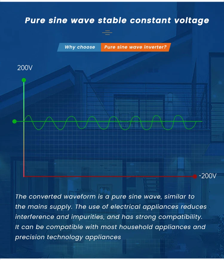 Voltronic Axpert Max 11kw - Efficient Hybrid Solar Inverter