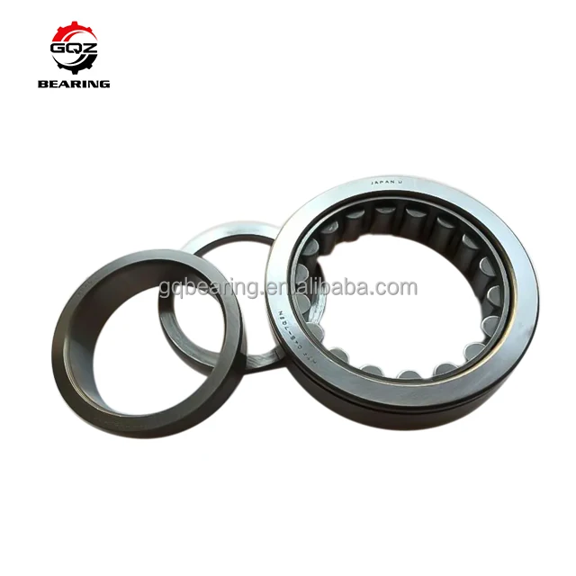 HTF045-7 Gearbox Bearing - Low Noise, Long Life Solution