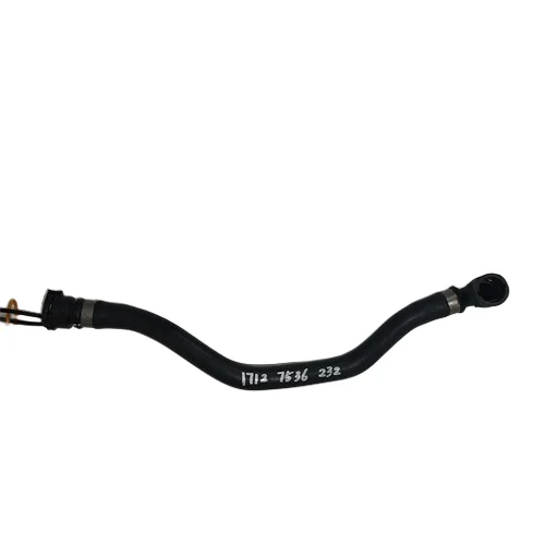 Auto Parts Cooling System Radiator Coolant Water Hose For Bmw E70 X5 4 ...
