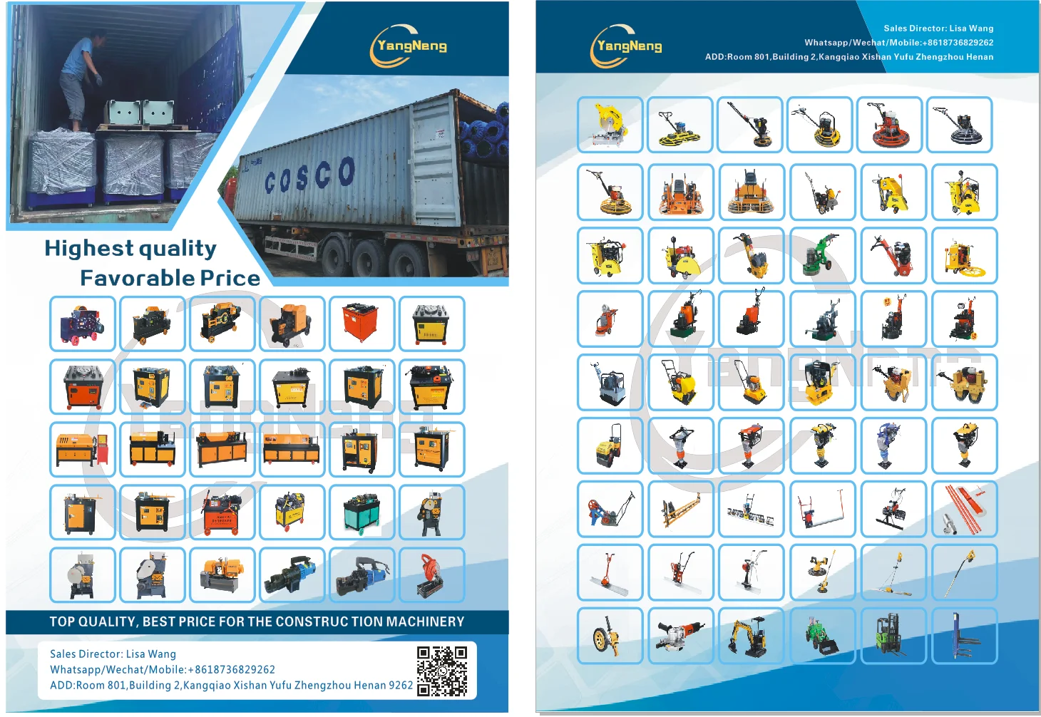 Multi-Function Dust-Free Concrete Grinding Machine 3800W Edger with ...