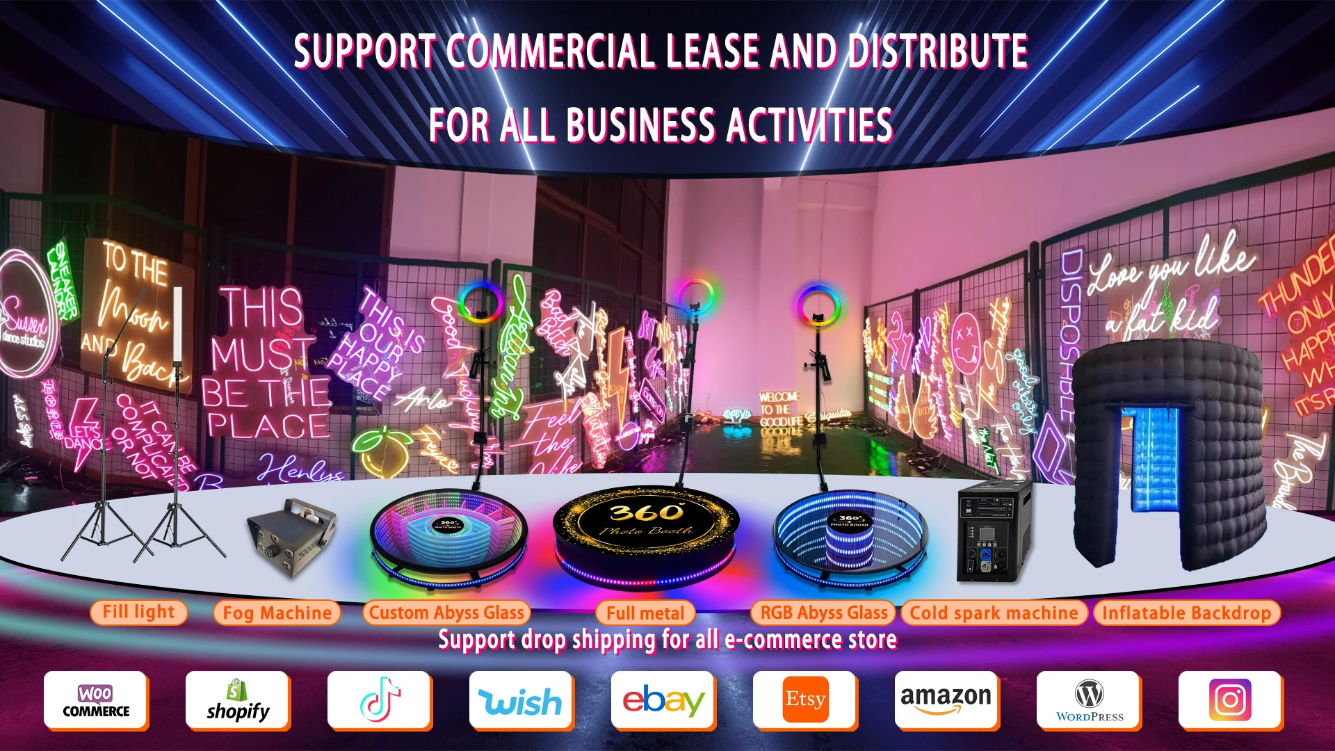 Plataforma 360 Spinning Selfie Automatic Photo Booth 360 Camera Prix ...