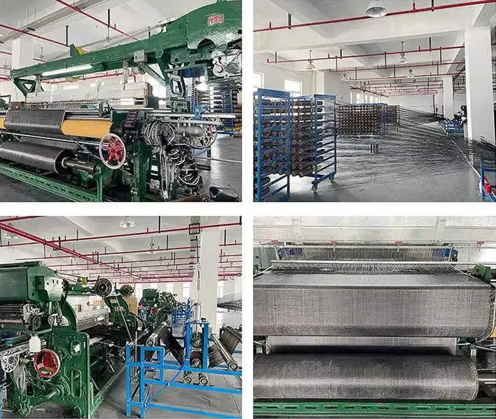 High Quality Carbon Fiber Prepreg - 3K Epoxy Fabric