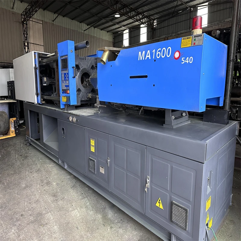 Ma160ton Keyboard Plastic Caps Termoplast Machine China 160t Plastic ...
