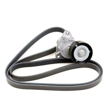 Timing Drive System Generator Belt For Mini R55 R56 R57 R60 6pk895 ...
