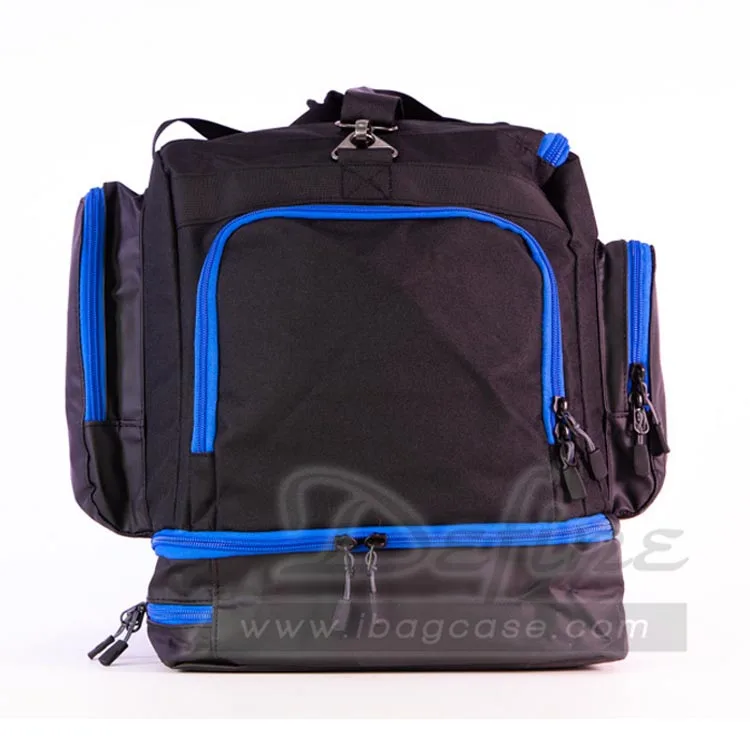 Factory Custom Multi Pocketed Trucker Duffle Bag Truck Driver Work Bag ...