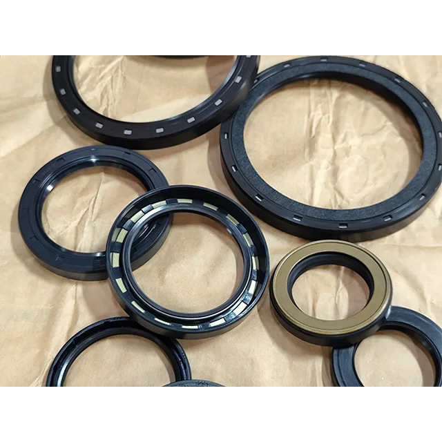 Mechanical Oil Seal Ring Kit Mechanical Oil Seal AH4347F AP2668-G4 ...