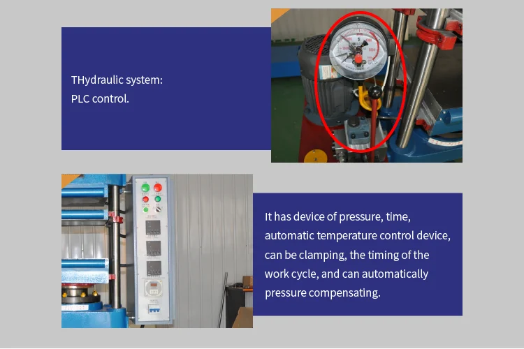 Skz401 High Quality Factory Direct Automatic Rubber Products ...