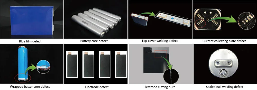 Latest Artificial Intelligence Visual Identification Devices For ...