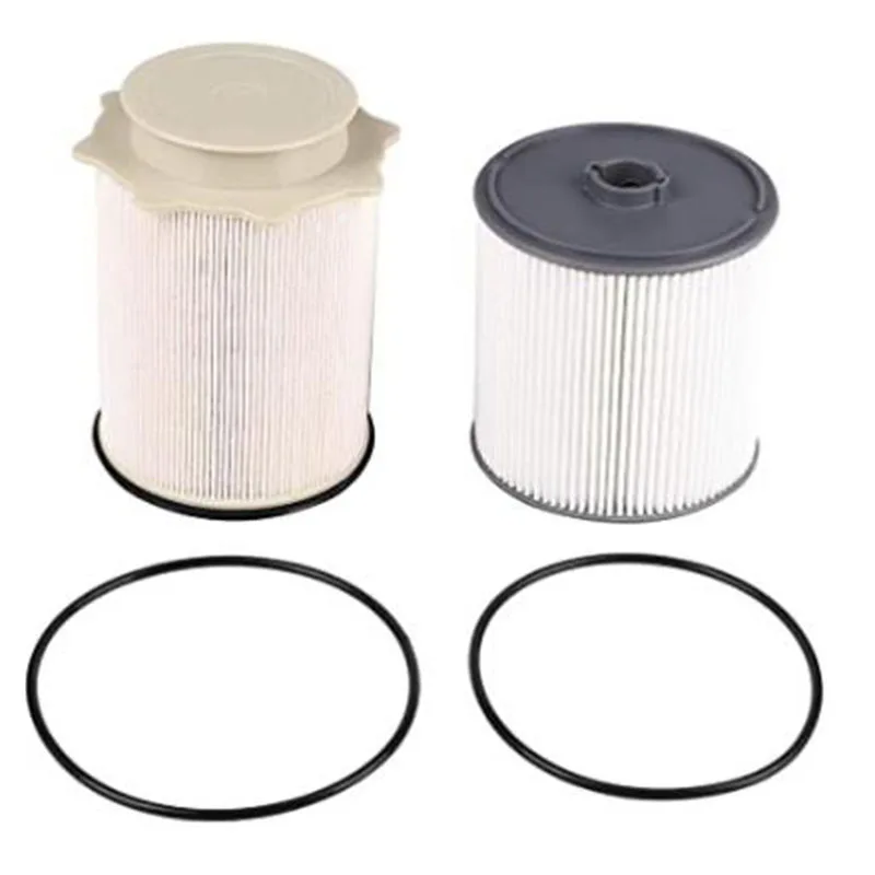 Fuel Filters 68436631AA+68157291AA by Fuerdun - Reliable Performance