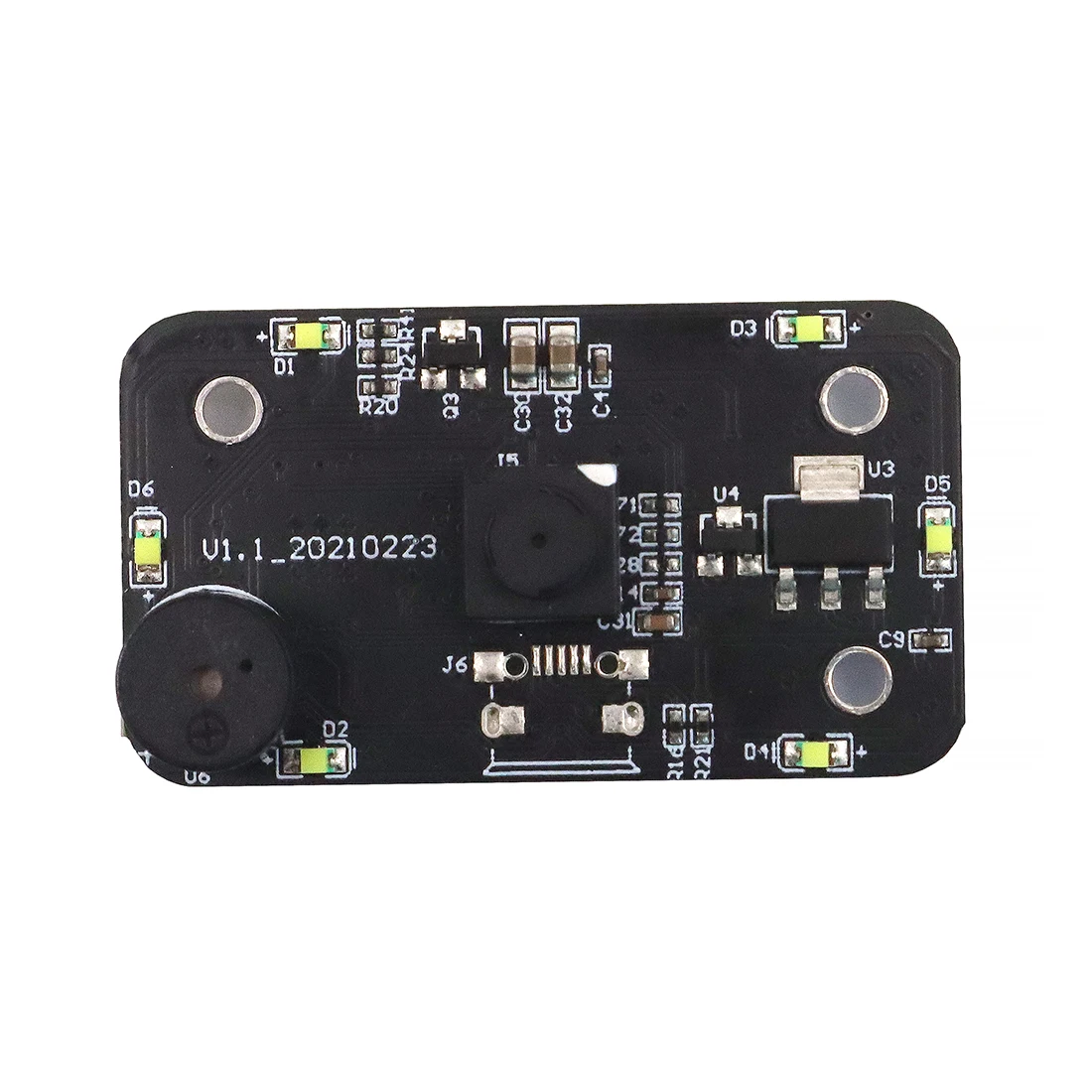 Hid Barcode Scanner Oem Qr Code Scanner Embedded PDF417 1d 2d Bar Code ...