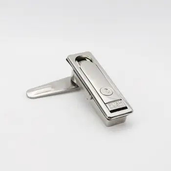 Link- Server Rack Cabinet Swing Handle Lock Waterproof Flush Swing ...